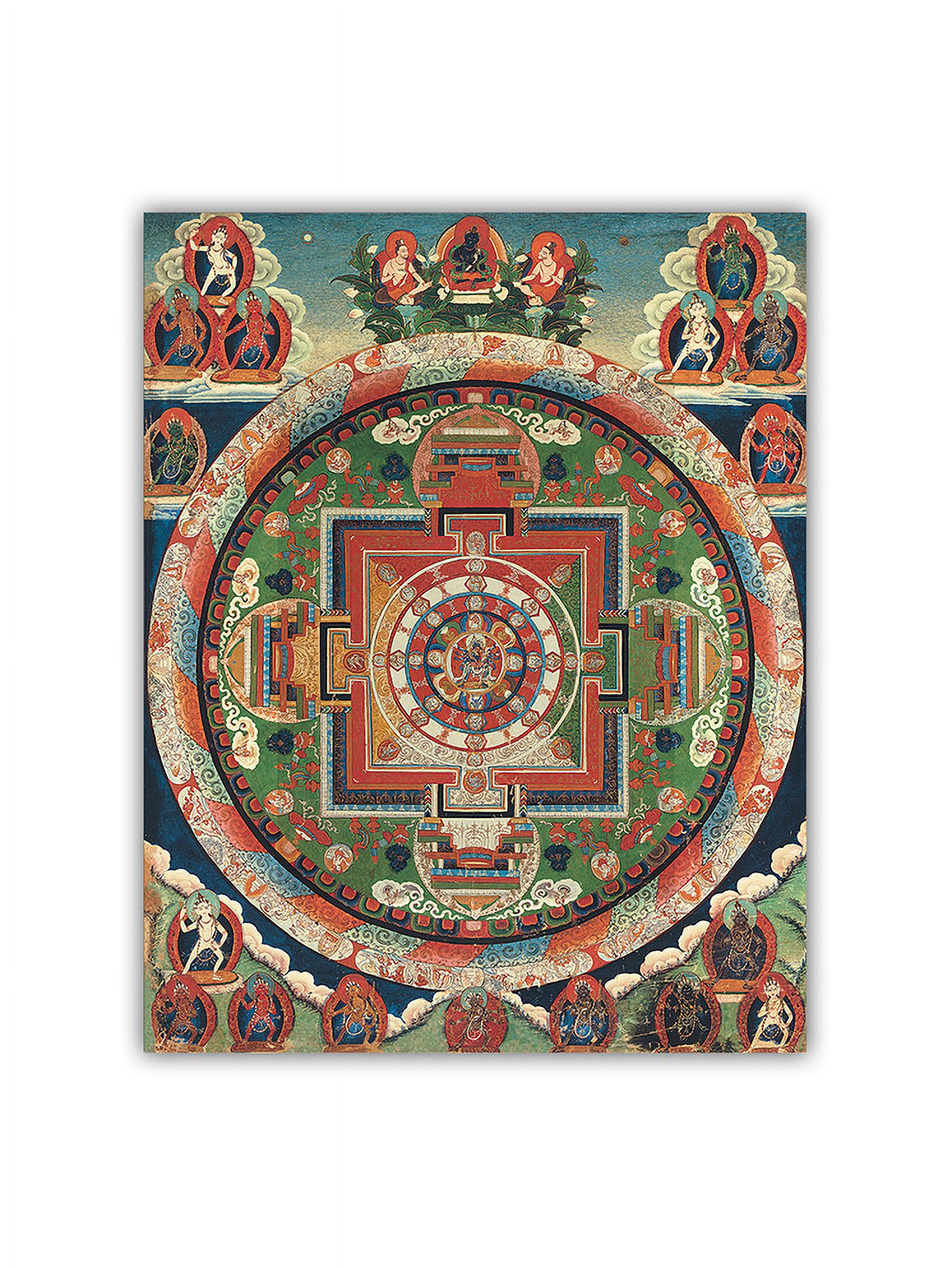 The Famous Wonderground Map of London Town England - Underground ...