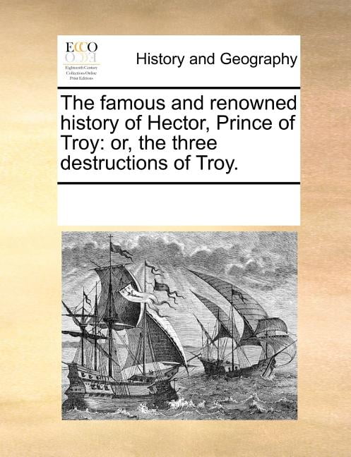 Hector Troy
