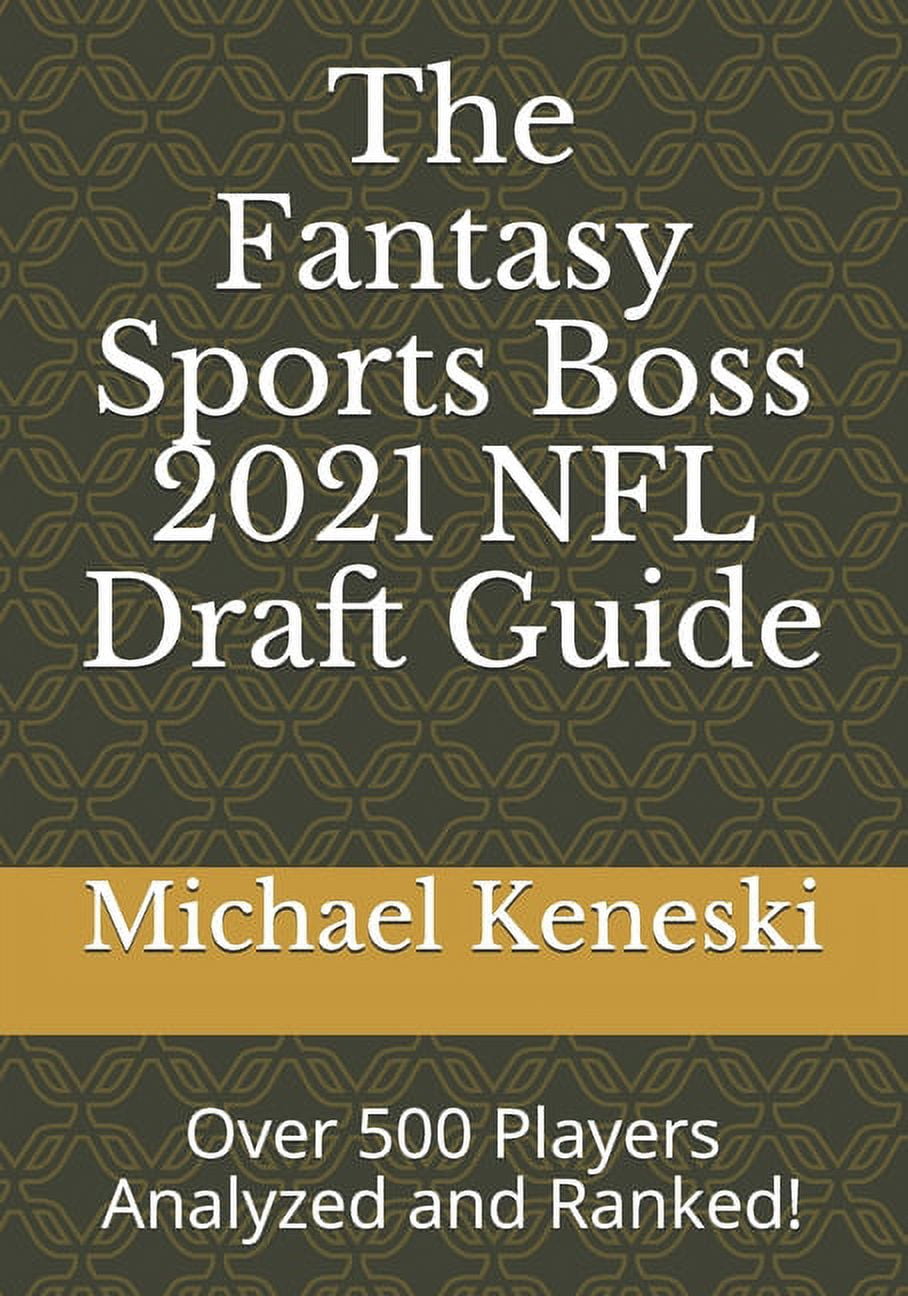 Nfl Fantasy Drafts
