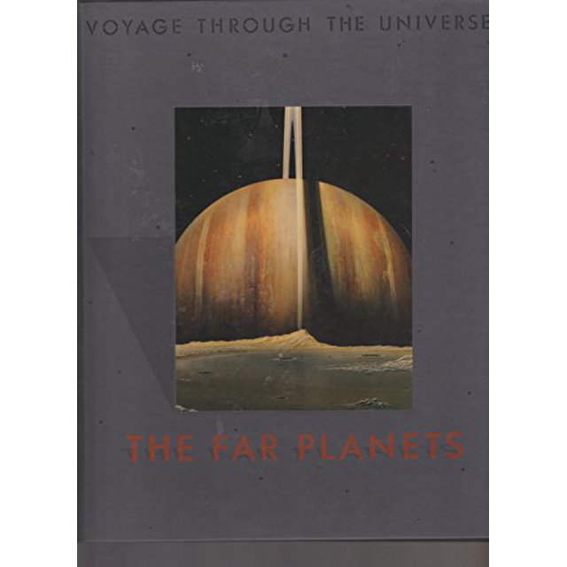 Pre-Owned The Far planets (Voyage through the universe) Paperback ...