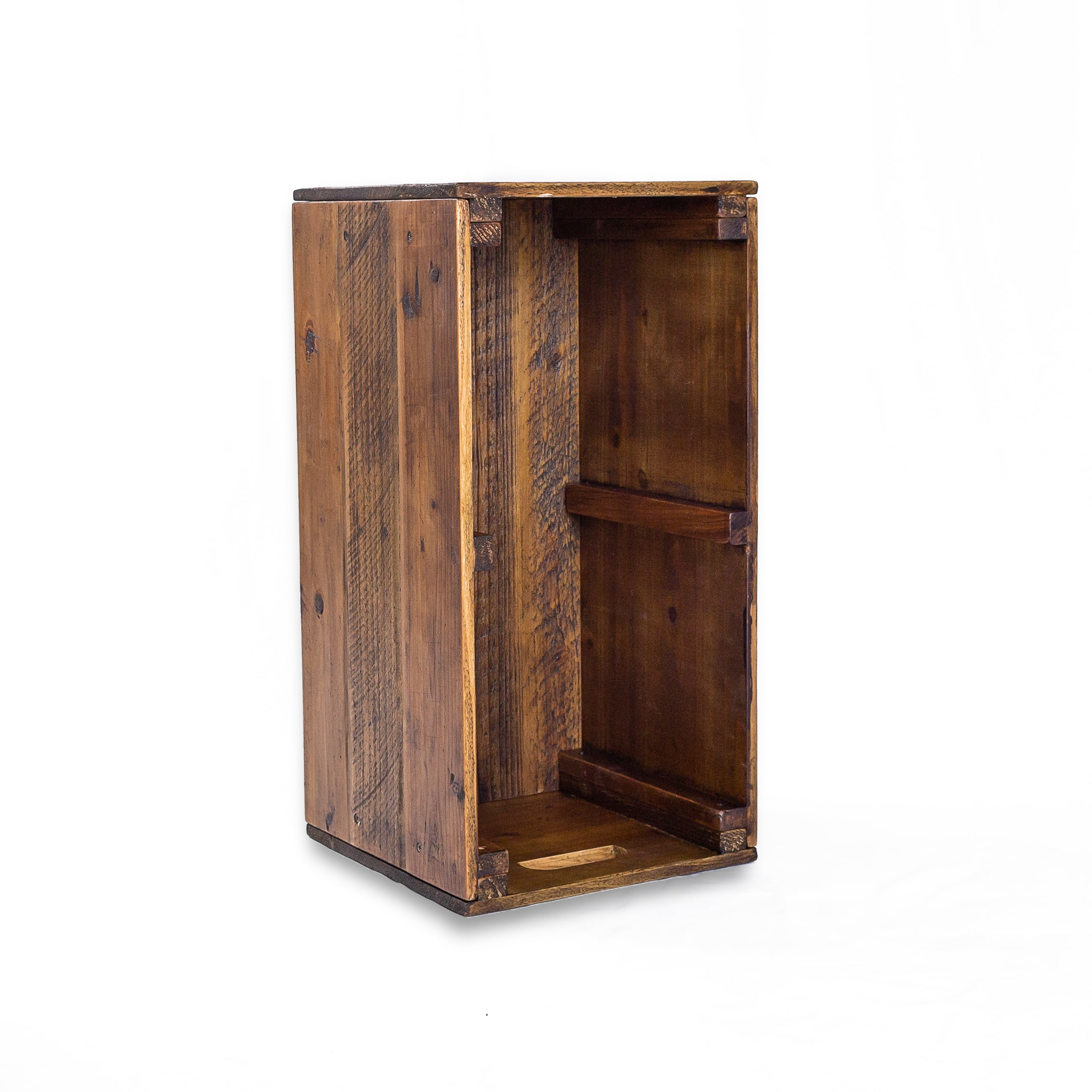 The Farmers Market Storage Crate - Walmart.com