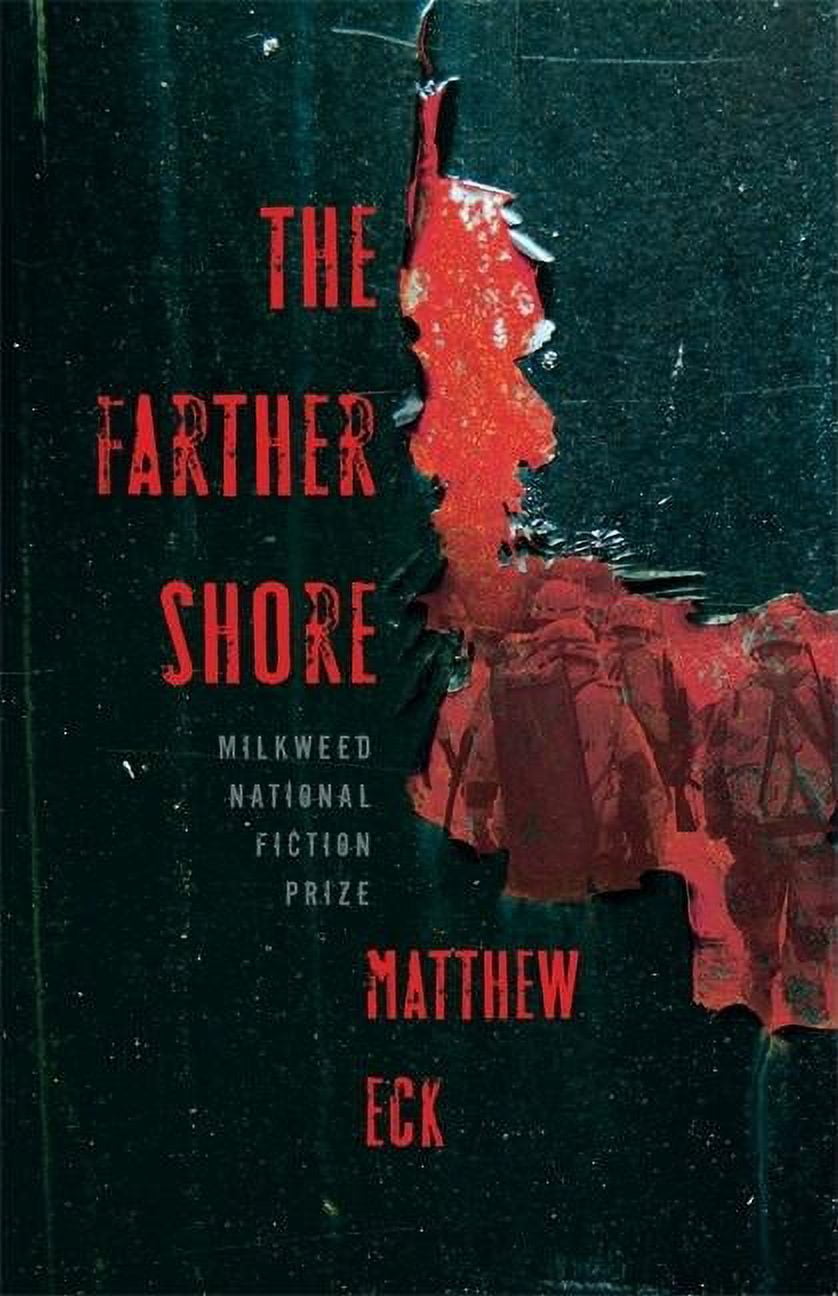 The Farther Shore (Hardcover) - Walmart Business Supplies