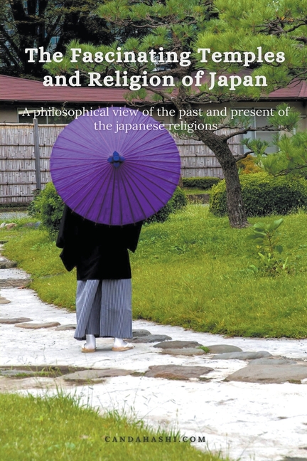 The Fascinating Temples and Religion of Japan - Walmart.com