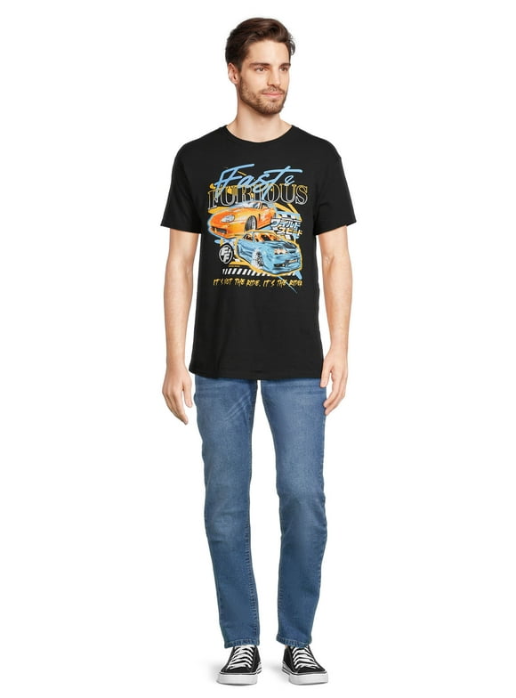 Official Fast And Furious Merchandise