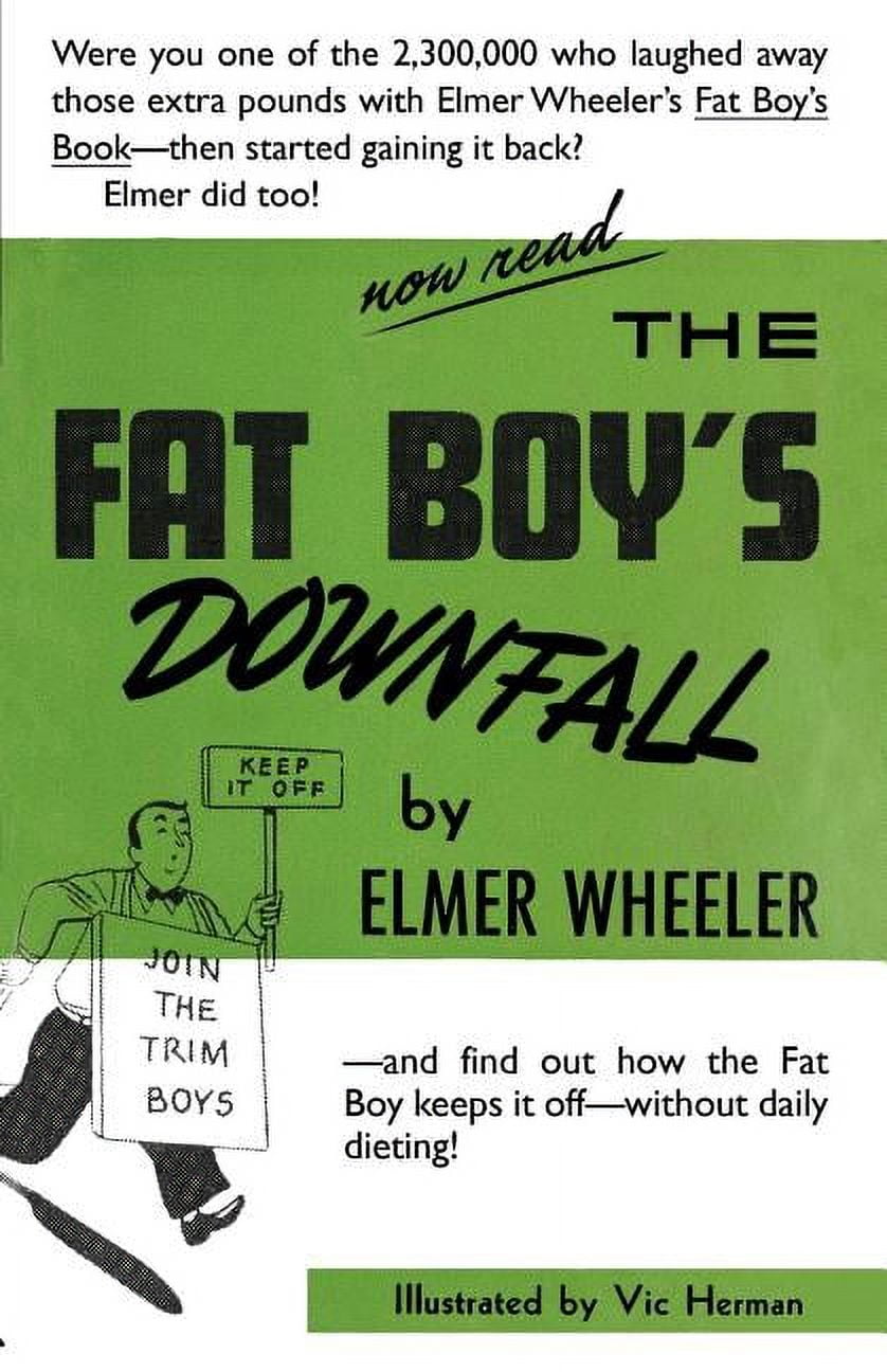 Elmer Wheeler Books - Walmart.com