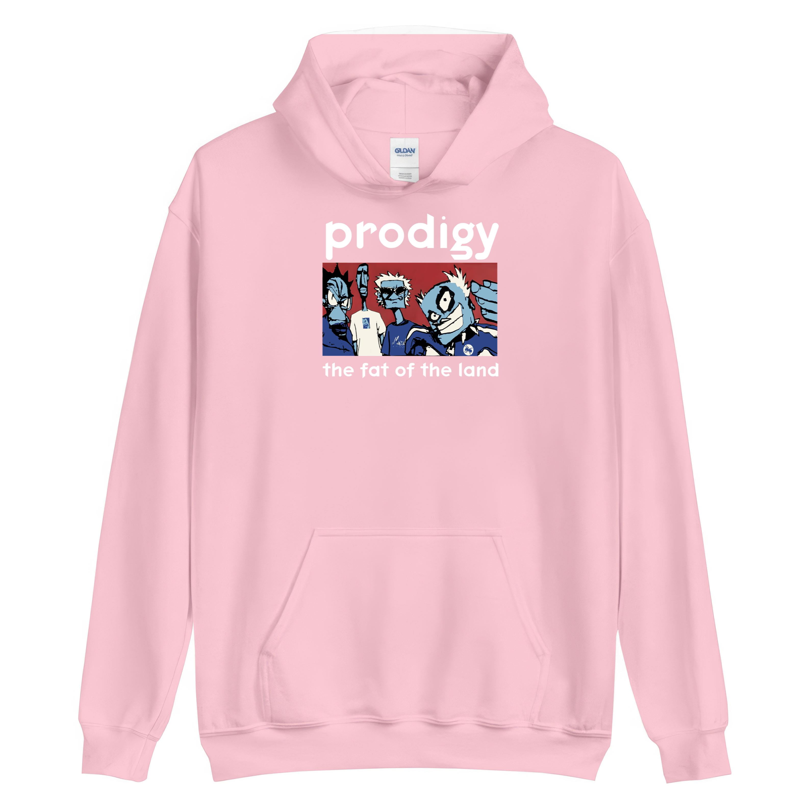 The Fat Of The Land 1997 Album Shirt – Vintage Electronic Music Tee -TH54064 - Walmart.com