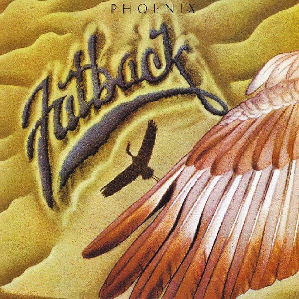 The Fatback Band - Phoenix - Music & Performance - CD - Walmart.com