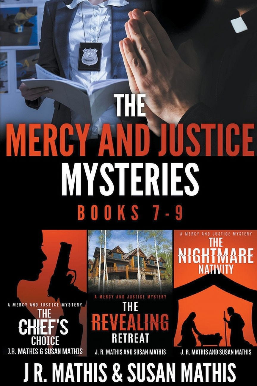 The Father Tom/Mercy and Justice Mysteri The Mercy and Justice ...