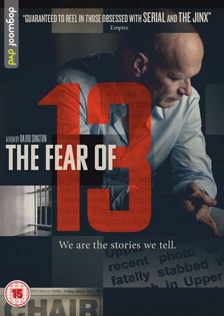 Fear 13th
