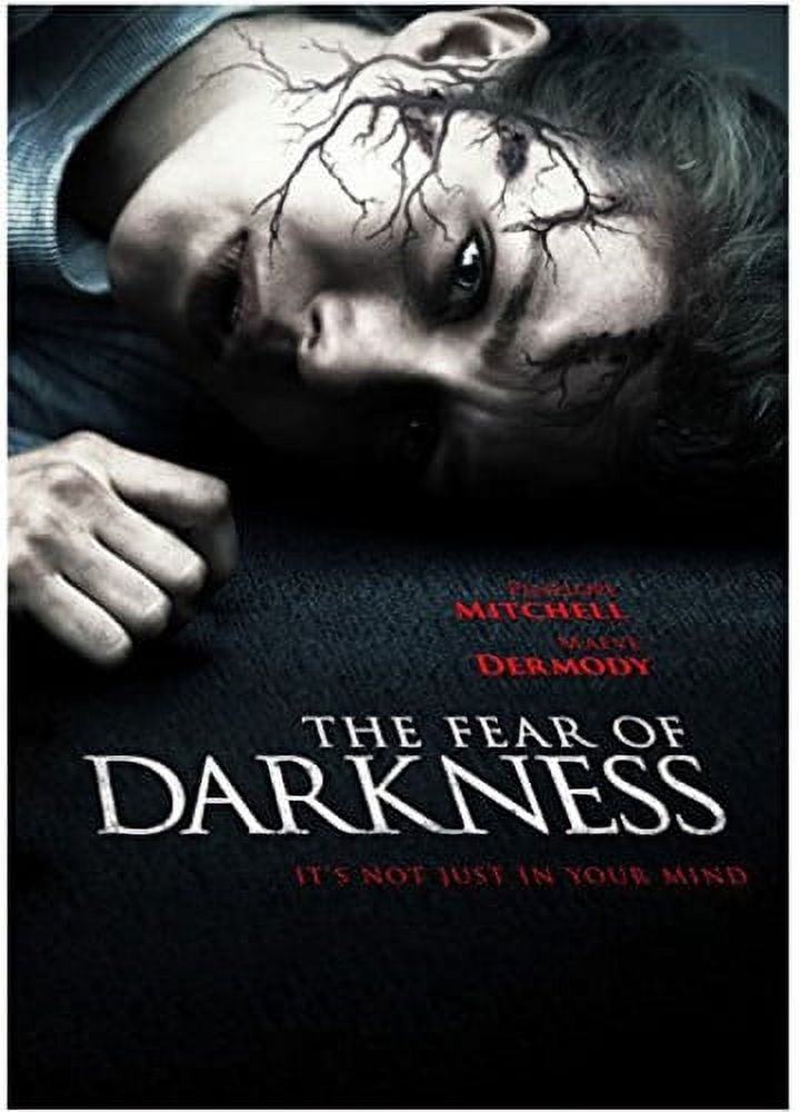 The Fear of Darkness (DVD) - Walmart.com