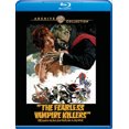 The Fearless Vampire Killers Blu Ray