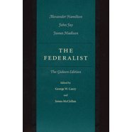 The Federalist Papers, (Paperback) - Walmart.com