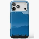 The Fellowship Fantasy Book Art Phone Cover for iPhone 11 12 13 14 15 ...