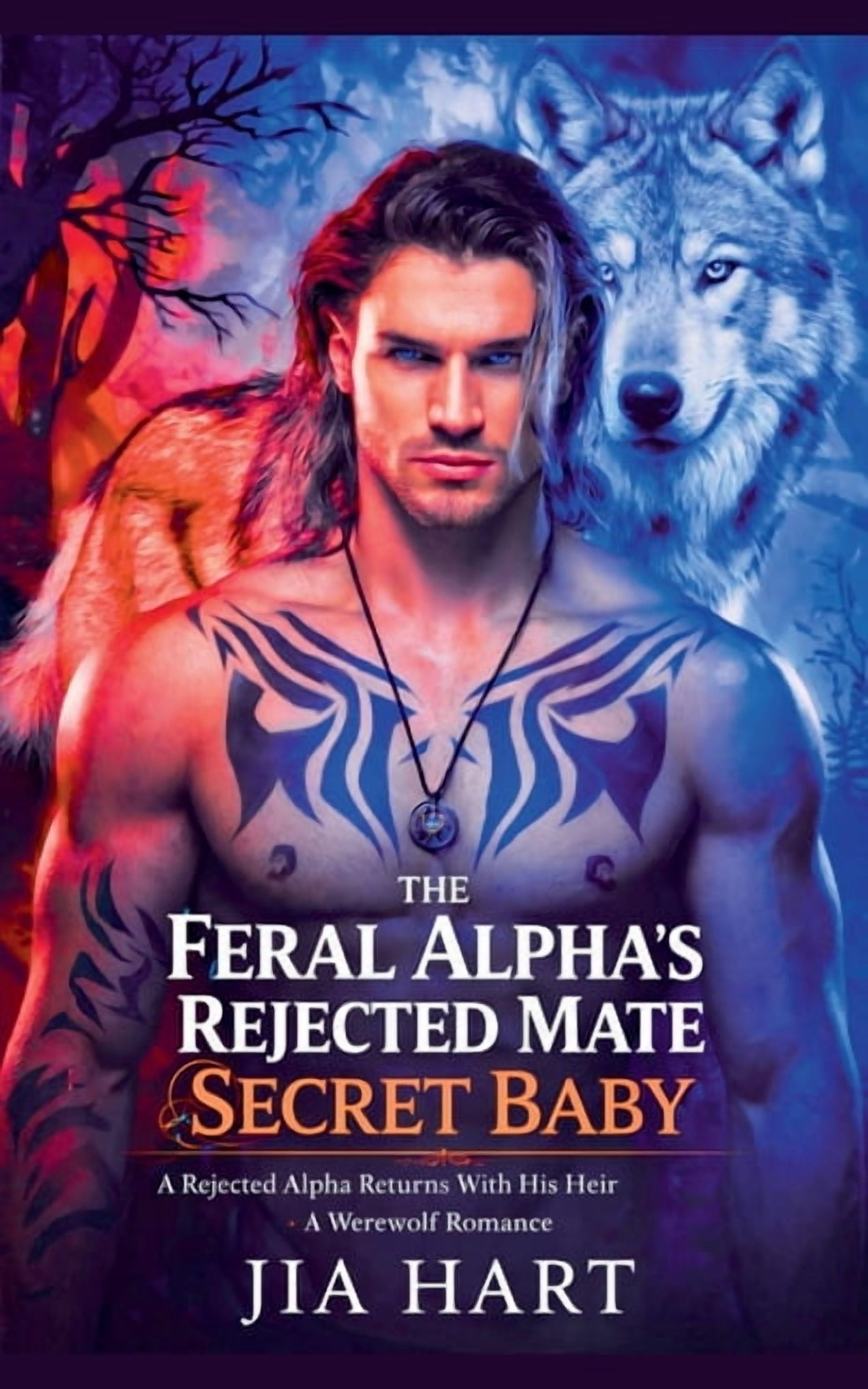 The Alpha S Rejected Heir