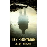 The Ferryman (TCG Edition), (Paperback) - Walmart.com