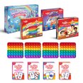 The Fidget Game Pre-K Classroom Bundle - Walmart.com