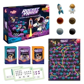Fidget Trading Board