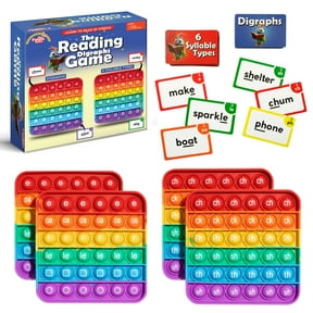 Fidget Trading Board