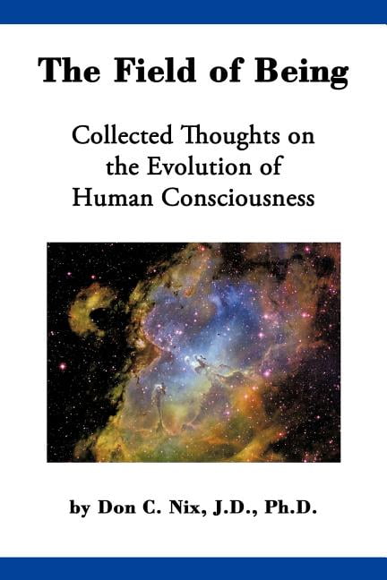 Human Consciousness Evolution