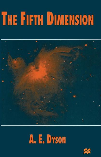 The Fifth Dimension, (Paperback) - Walmart.com