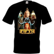 Fifth Element T Shirt