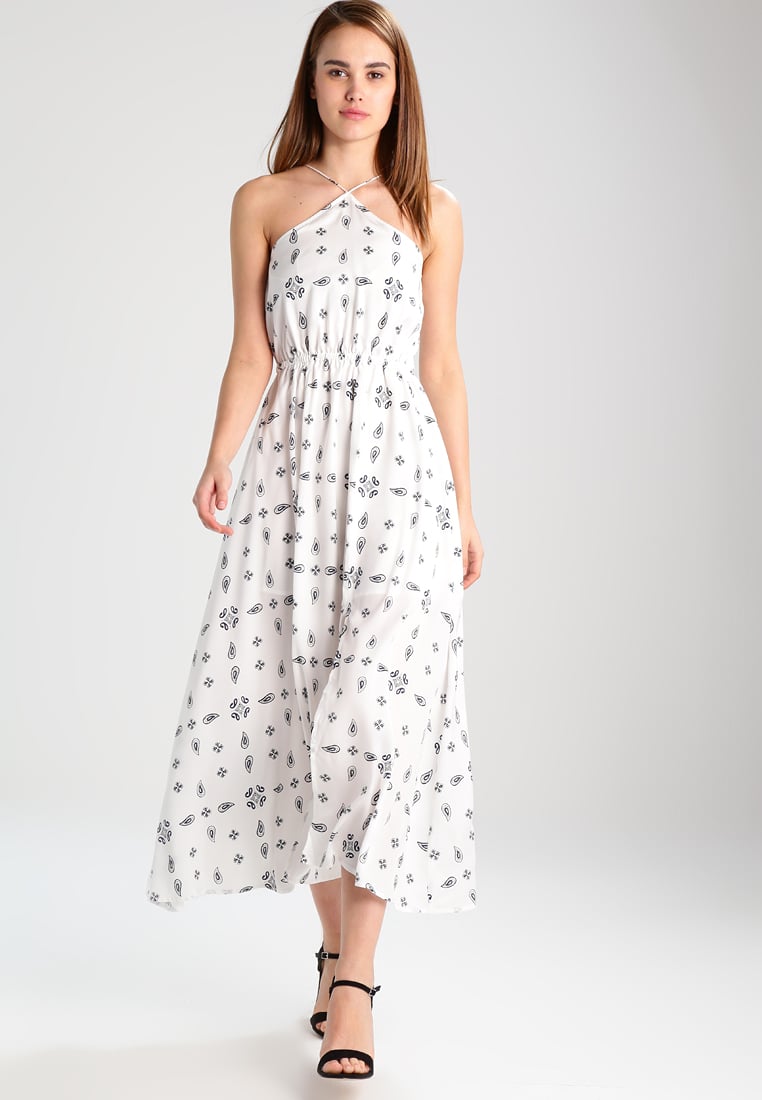 The Fifth Label Midnight Sky Maxi Dress (M) - Walmart.com