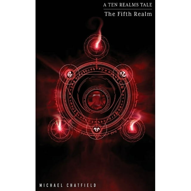 The Fifth Realm (Ten Realms Series) (Hardcover) - Walmart.com