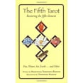 Pre-Owned The Fifth Tarot: Restoring the Fifth Element: Fire, Water ...
