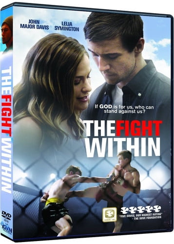 The Fight Within (DVD) - Walmart.com