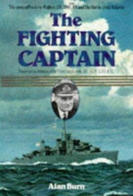 Captain Walker