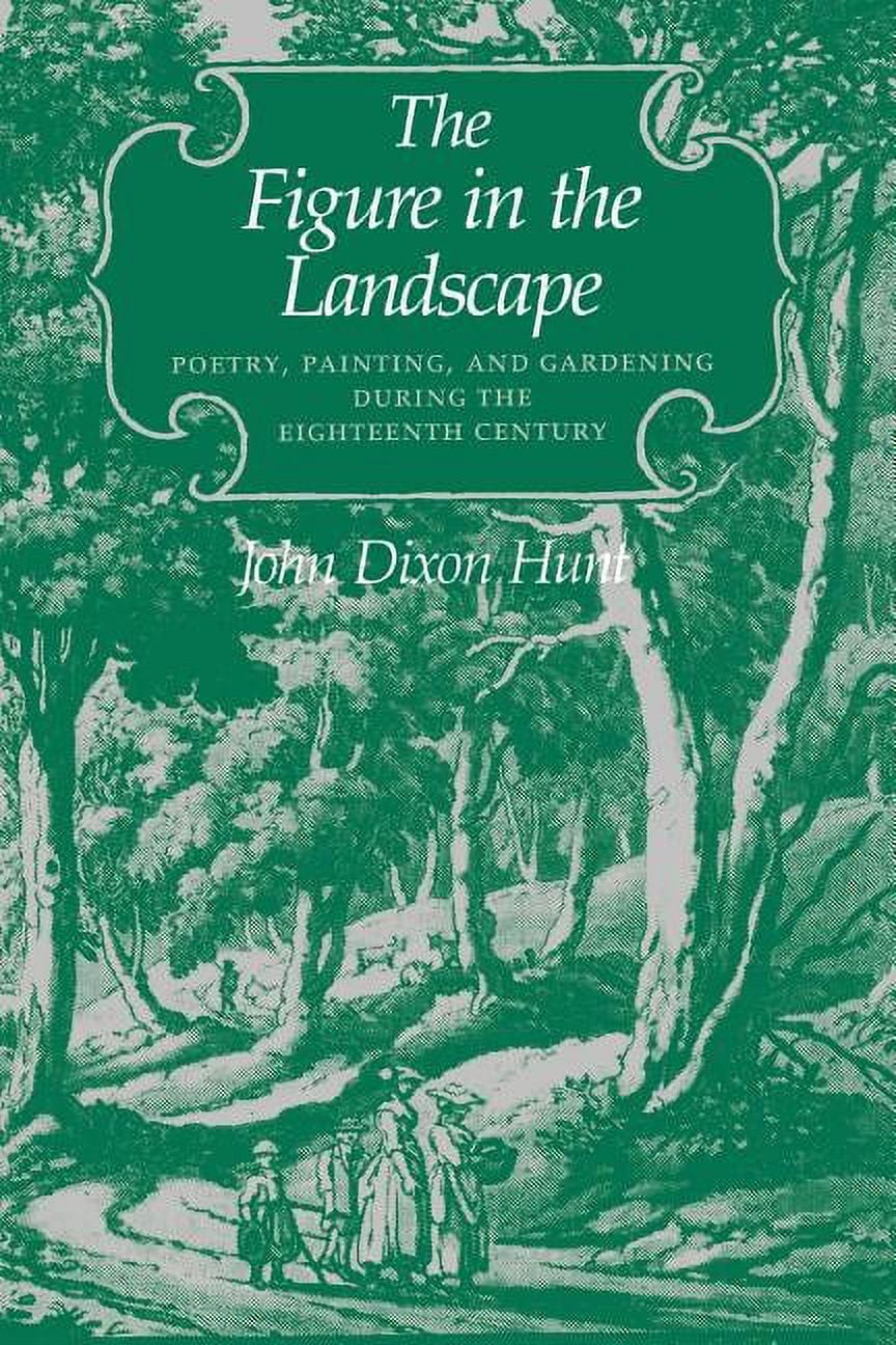 John Dixon Hunt Books - Walmart.com