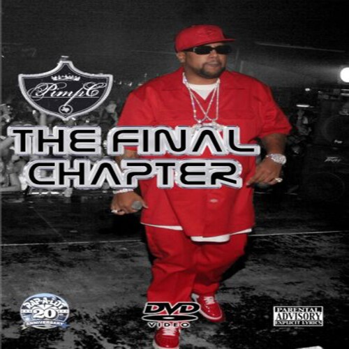 The Final Chapter (DVD), Rap-A-Lot, Music & Performance - Walmart ...