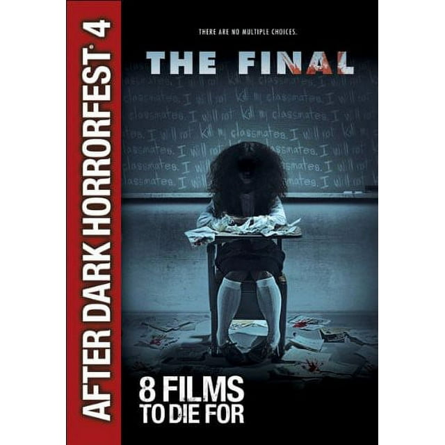 The Final (DVD) - Walmart.com