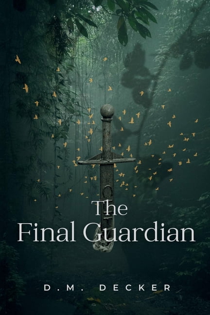 The Final Guardian The Final Guardian, Book 1, (Paperback) - Walmart.com