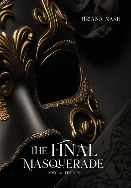 Final Masquerade