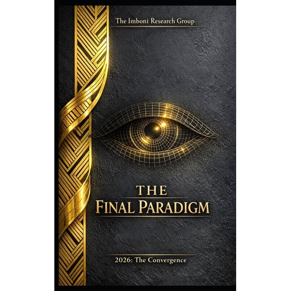 The Final Paradigm Master: Architecting Sovereign Identity and Digital ...