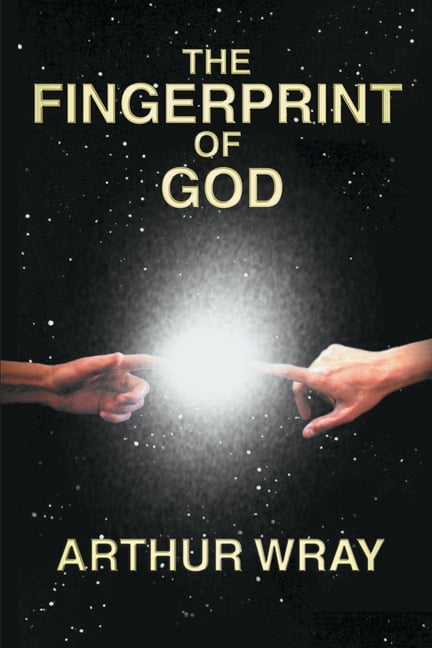 The Fingerprint Of God - Walmart.com