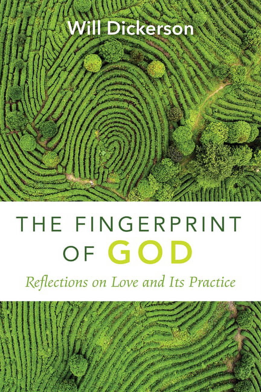 God Fingerprint
