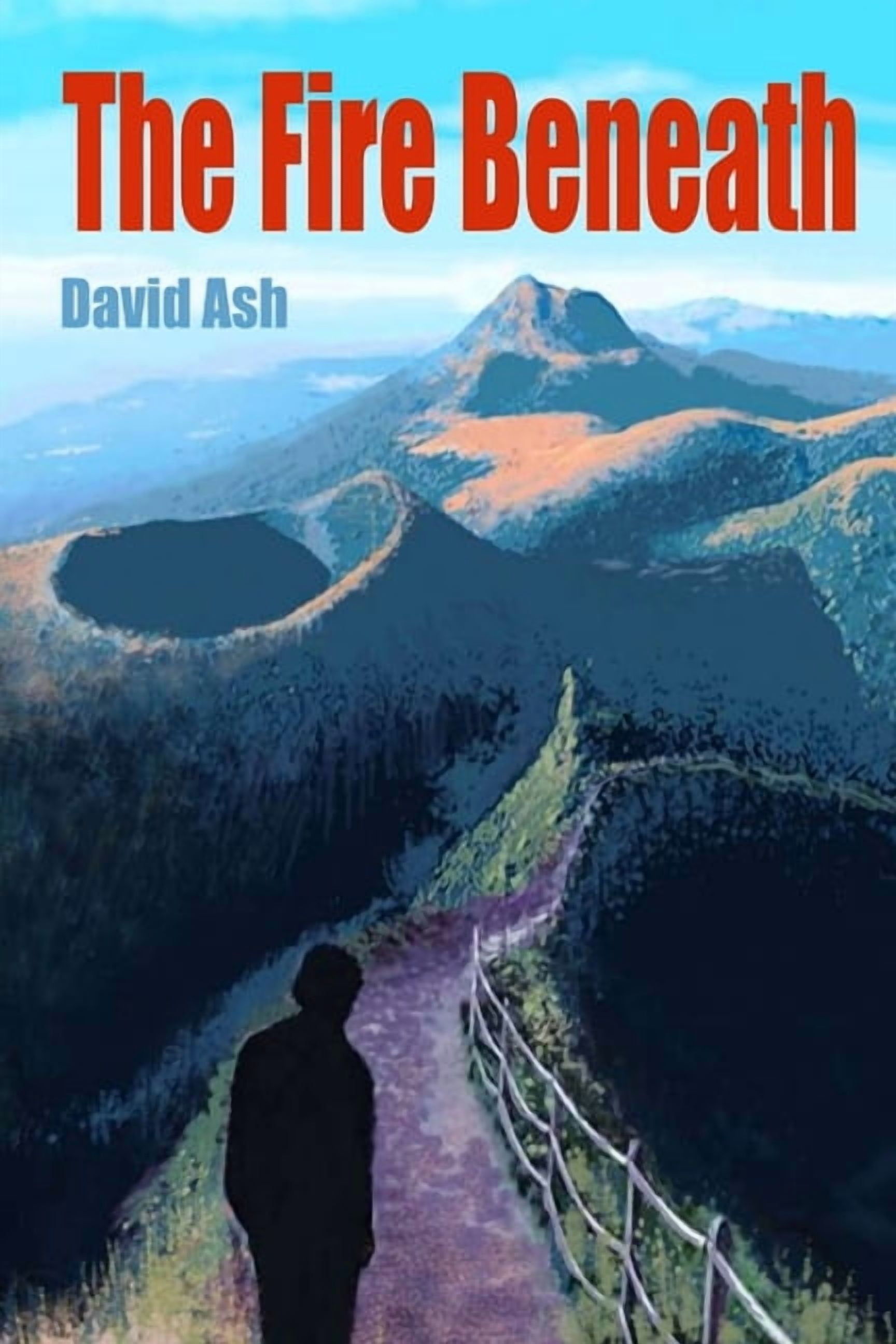David Ash