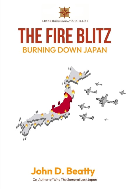 Blitz Fire