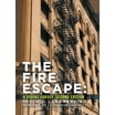 The Fire Escape (Hardcover) - Walmart.com