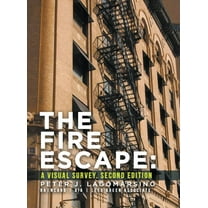 The Fire Escape (Hardcover) - Walmart.com