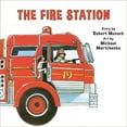 The Fire Station (Paperback) - Walmart.com