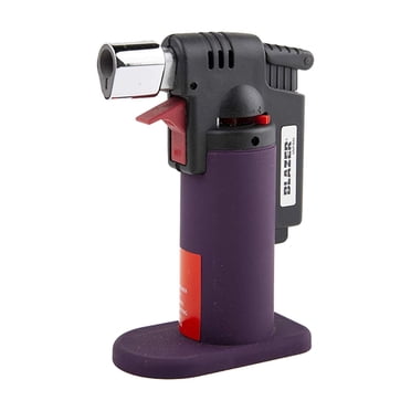 Blazer 189-4004 GB4001 Stingray Butane Torch, Silver - Walmart.com