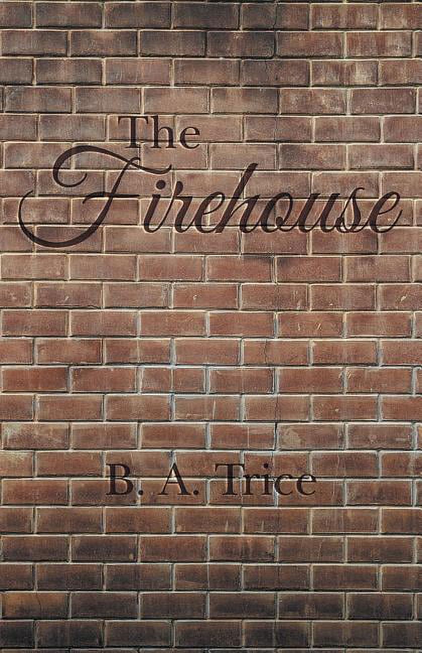 The Firehouse - Walmart.com