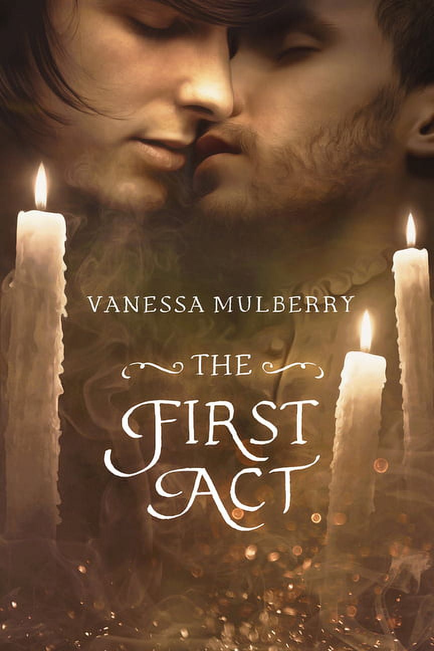 The First Act (Edition 1) (Paperback) - Walmart.com