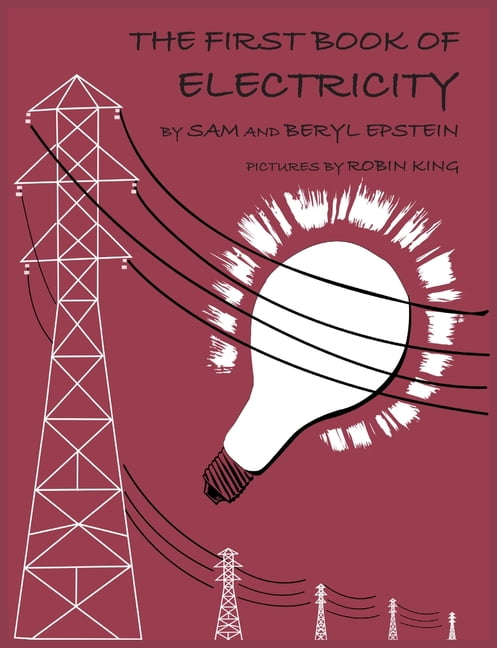 The First Book of Electricity, (Paperback) - Walmart.com
