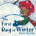 The First Day of Winter, (Paperback) - Walmart.com