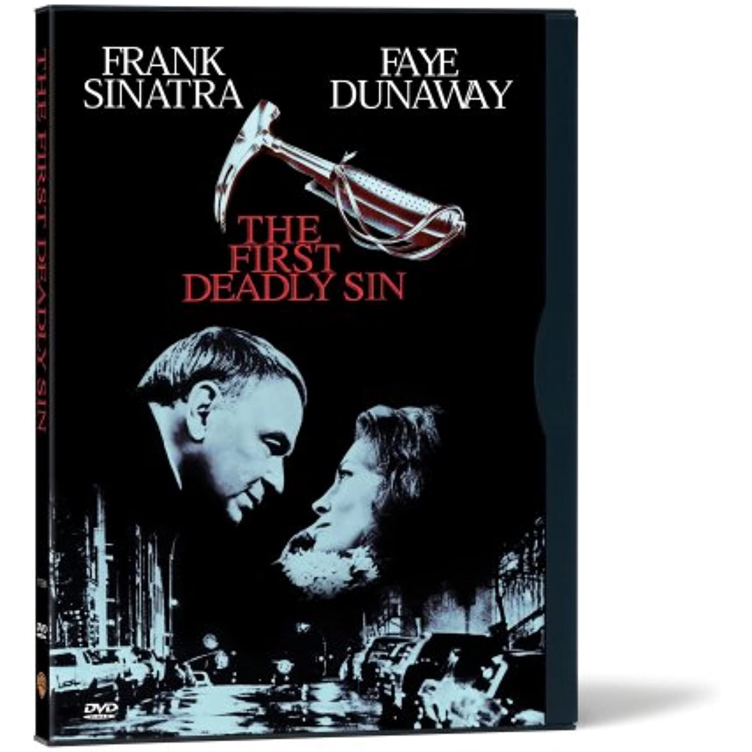 First Deadly Sin - Walmart.com
