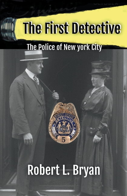 The First Detective - Walmart.com